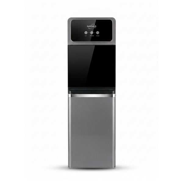 MIDAS THREE TAB WATER DISPENSER Model MI-WD-1080