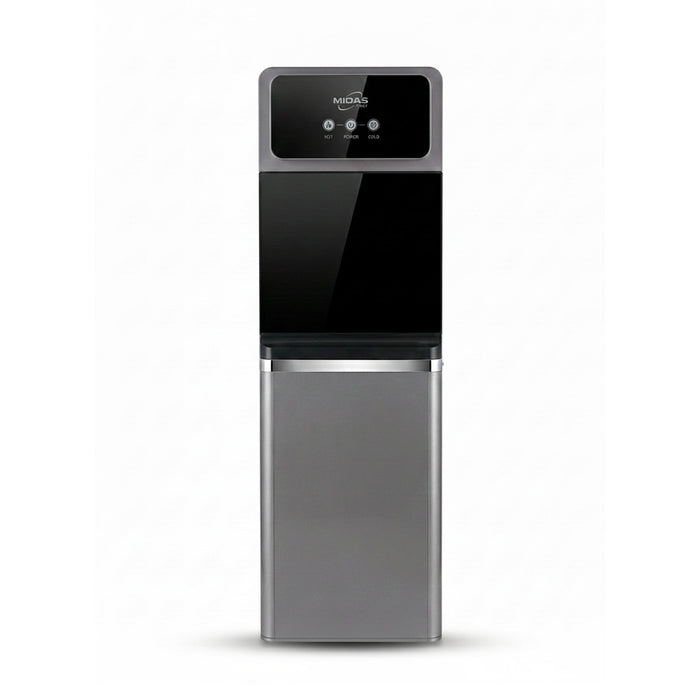 MIDAS THREE TAB WATER DISPENSER Model MI-WD-1080