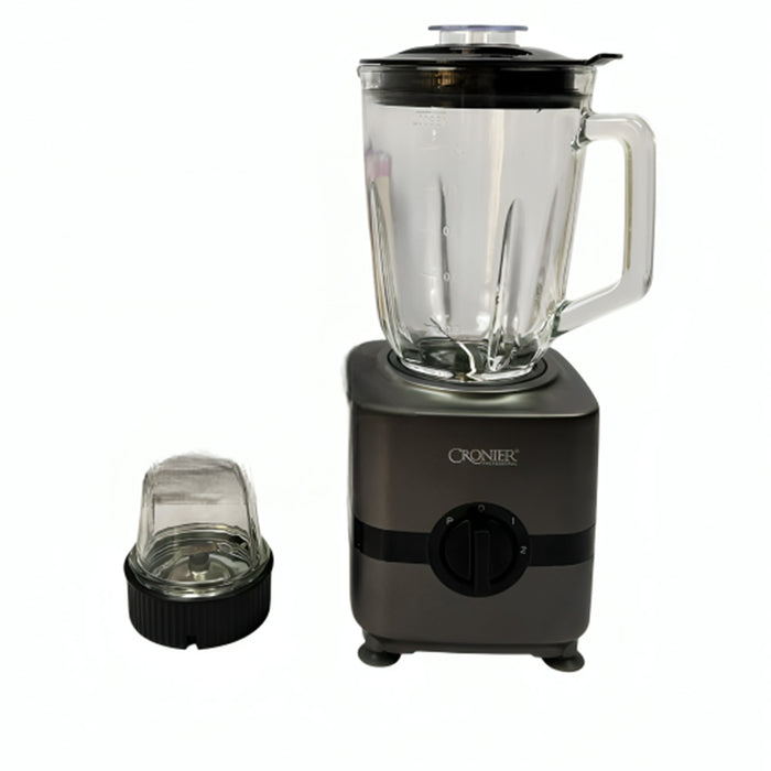 CRONIER PROFESSIONAL BLENDER Model CR-1120