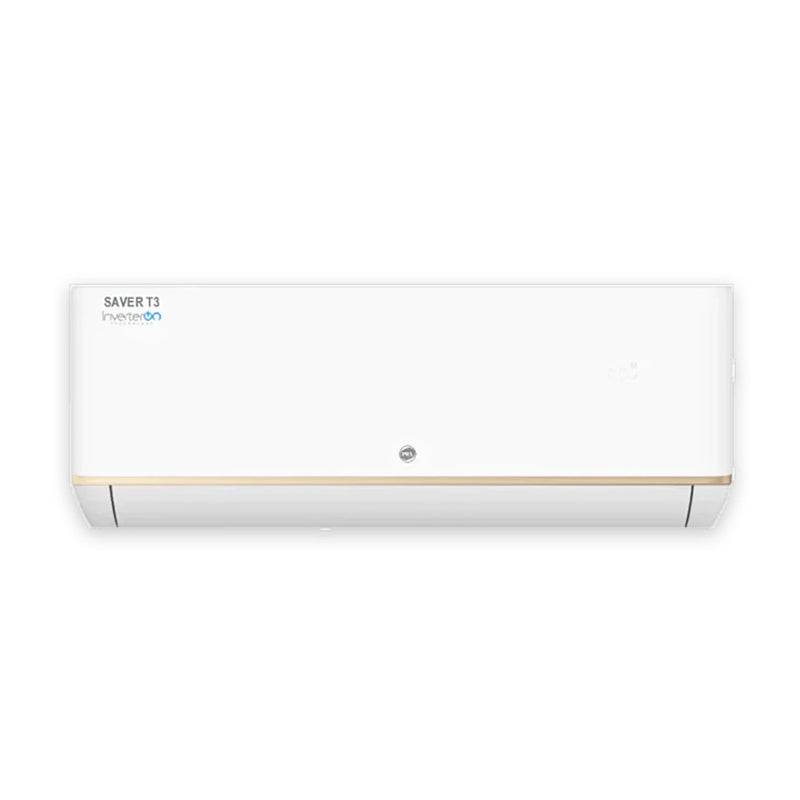 PEL 1.5 TON SAVER T3 INVERTER AC Model 18K SAVER T3