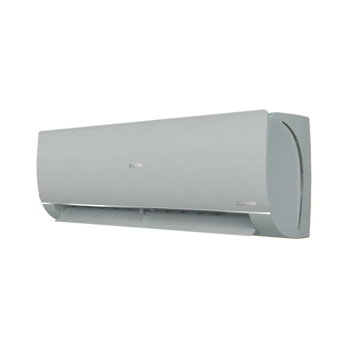HAIER 1.5 TON T3 INVERTER AC Model HSU-19HFAB GREY