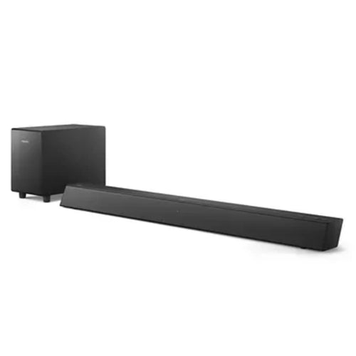 TV & Sound Systems