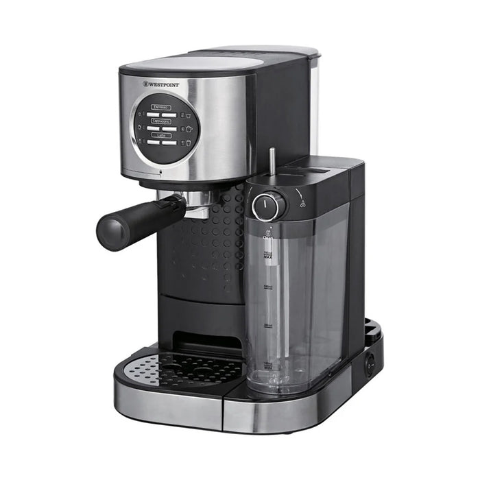 Coffee Machine Prices in Pakistan - June 2026