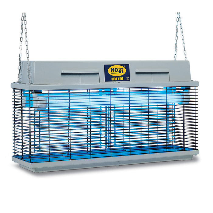 MOEL INSECT KILLER CRI CRI Model 308E