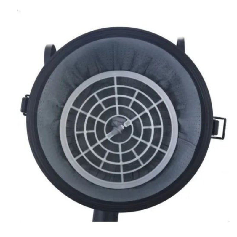 PANASONIC TOUGH STYLE PLUS VACUUM CLEANER Model MC-YL633