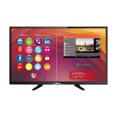 42 Inch LED TV Price in Pakistan - Updated February 2026