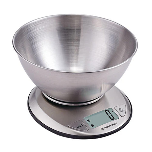 WESTPOINT KITCHEN WEIGTH SCALE Model WF-4360