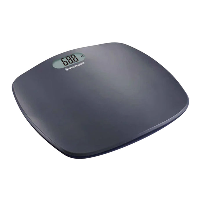 WESTPOINT BATH SCALE WEIGHT Model WF-7007