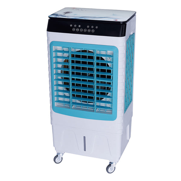 MAX ROOM COOLER Model