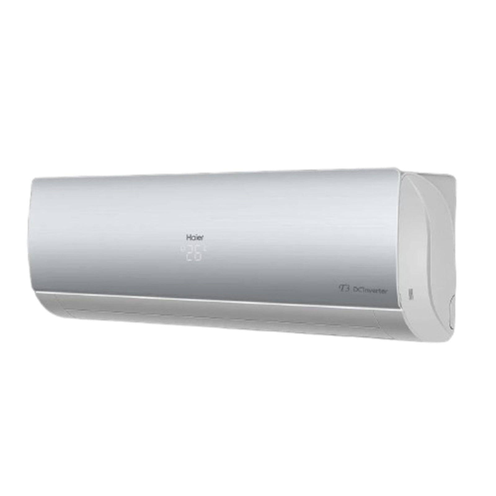 HAIER 1.0 TON T3 INVERTER AC Model HSU-13HFAB G