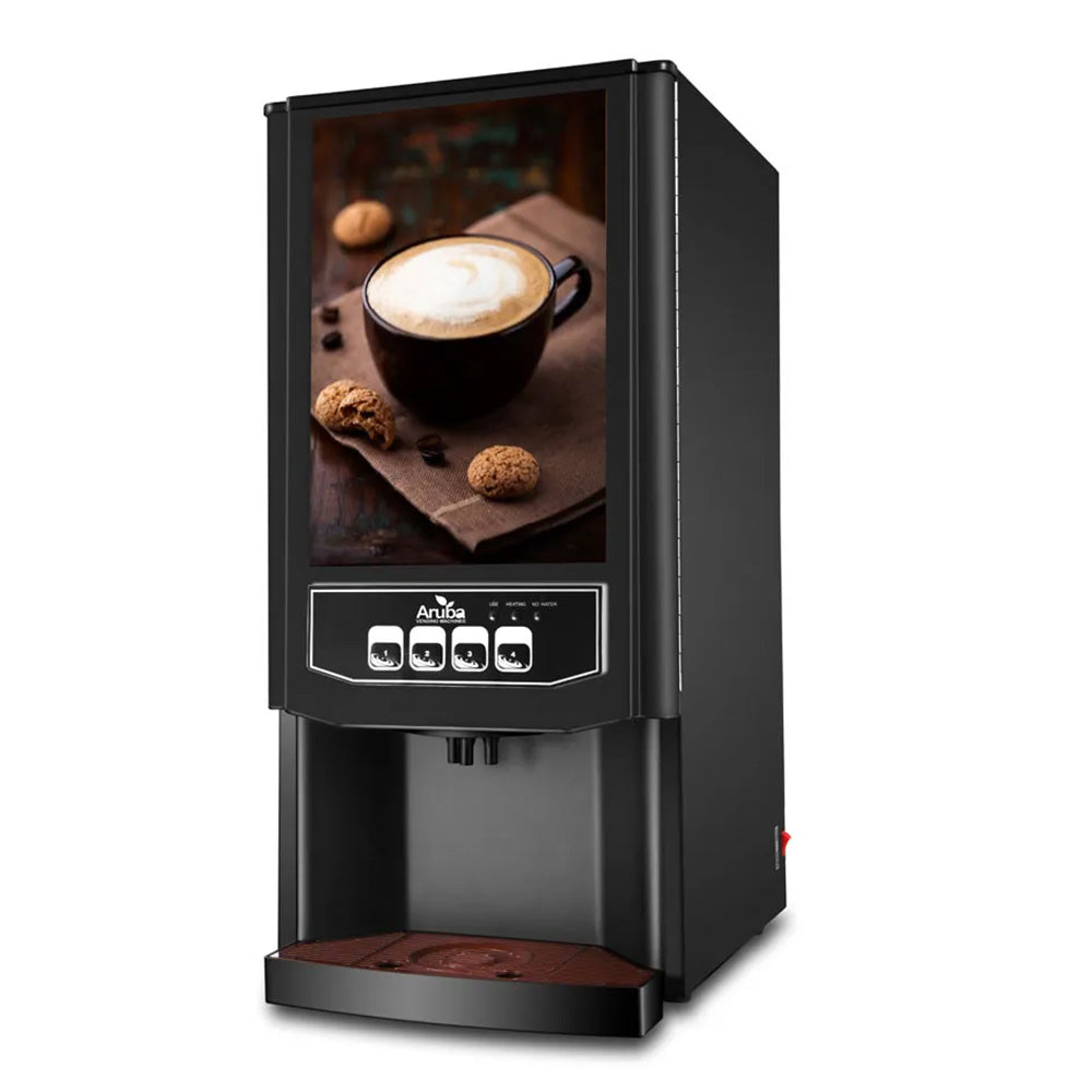 ARUBA TEA AND COFFEE MACHINE Model COF113S
