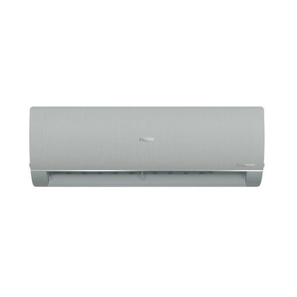 HAIER 1.5 TON T3 INVERTER AC Model HSU-19HFAB GREY