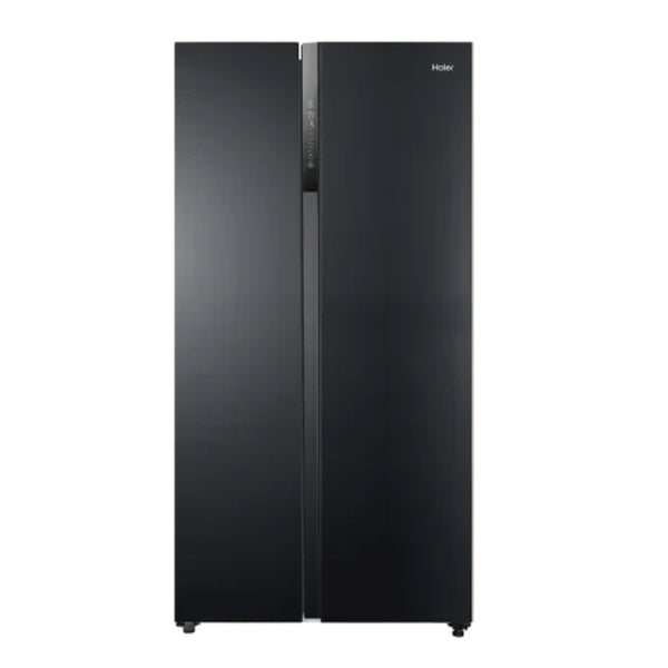 HAIER SIDE BY SIDE INVERTER REFRIGERATOR Model HRF-622IBG