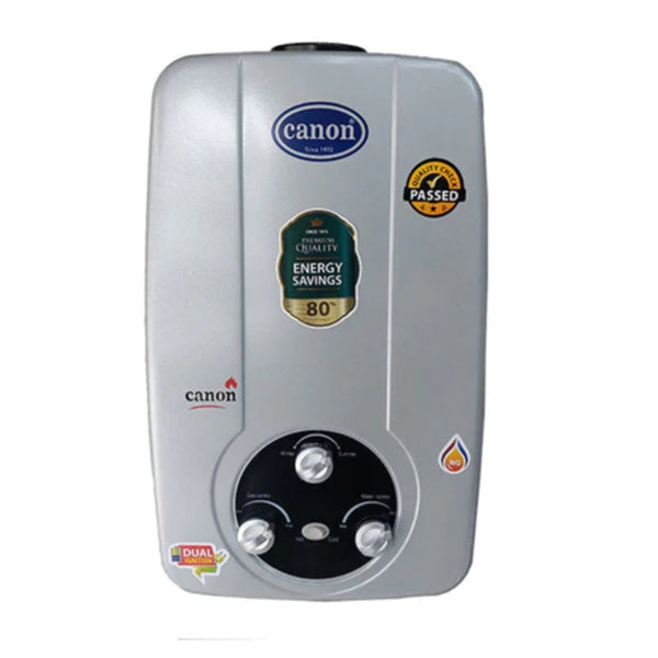 Instant Geysers Price in Pakistan - Updated 2024