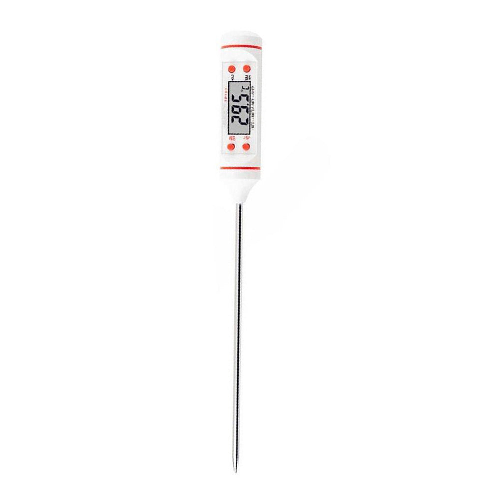 FOOD THERMOMETER FOR KITCHEN TEMPERATURE MEASUREMENT TOOL