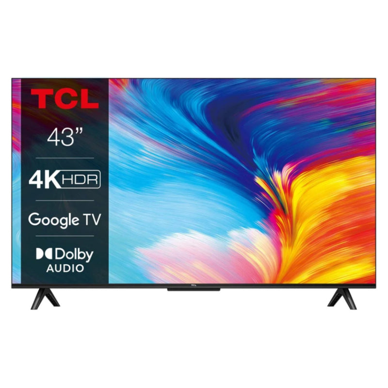 TV & Sound Systems
