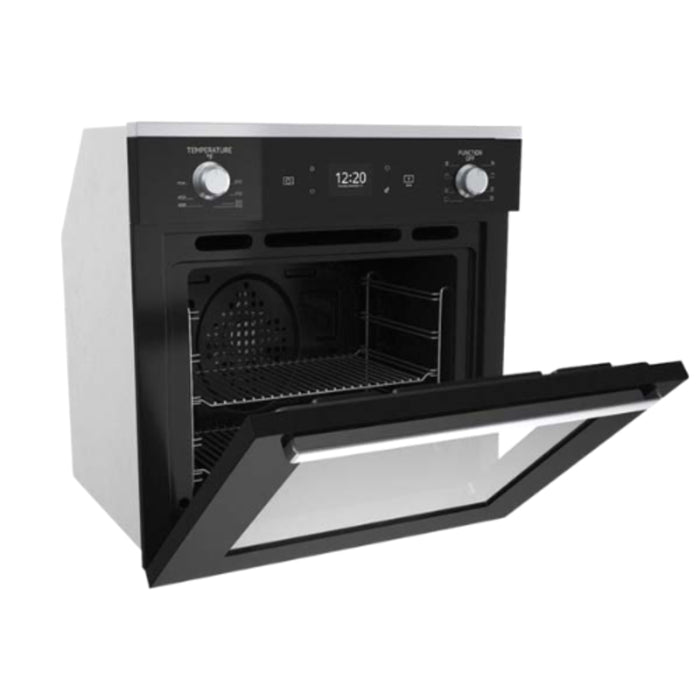 HAIER ELECTRIC BUILT-IN OVEN Model HWO60S7EX1