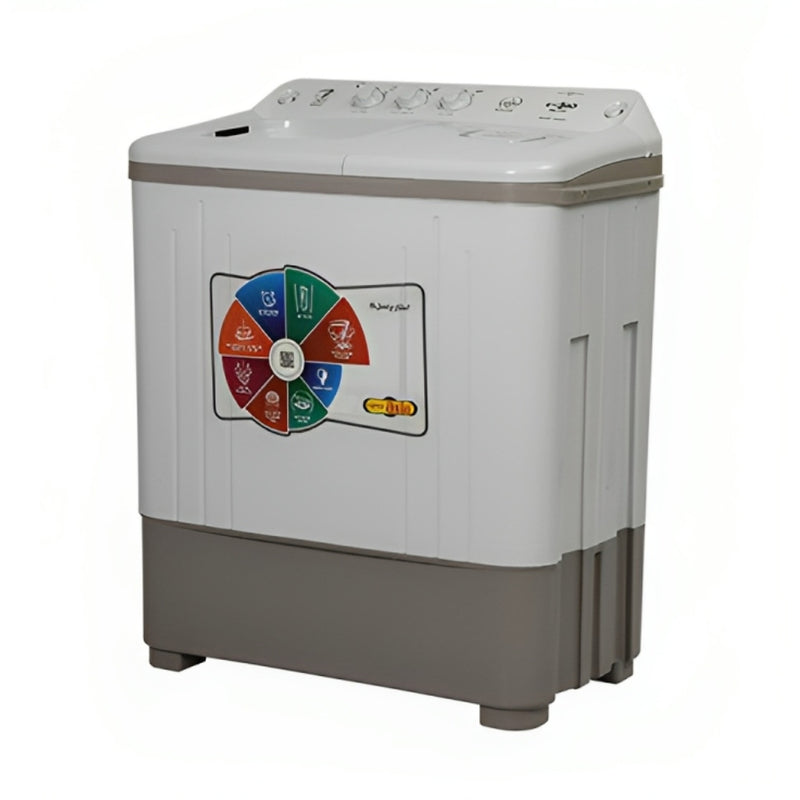 Washing Machine Prices in Pakistan - Updated 2024