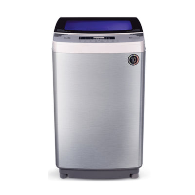 Top Load Automatic Washing Machines in Pakistan - Updated June 2025