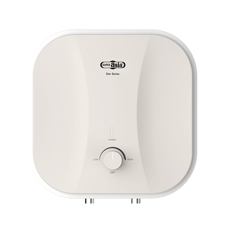 Electric Storage Geysers Price in Pakistan - Updated September 2025