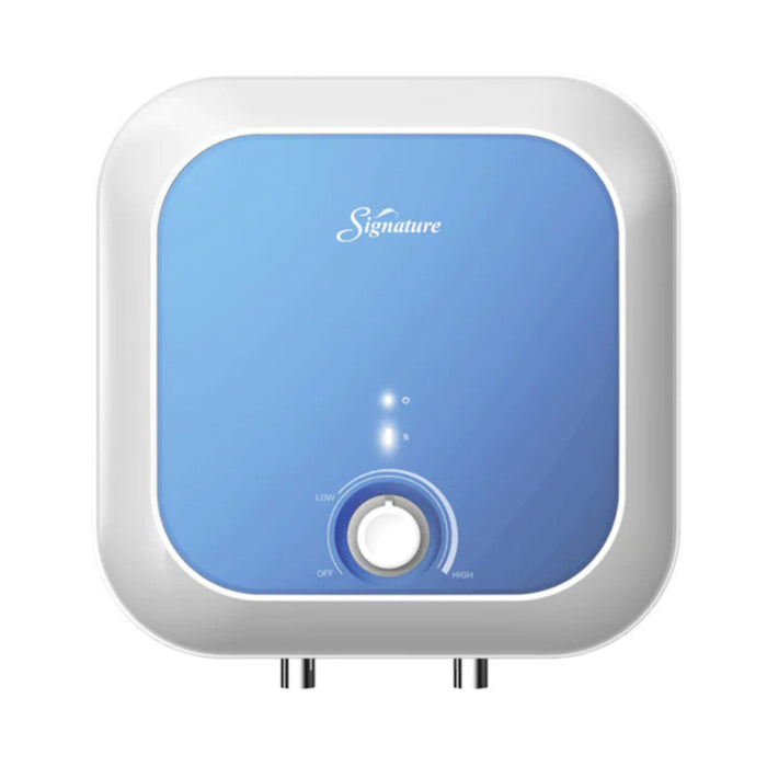 Electric Storage Geysers