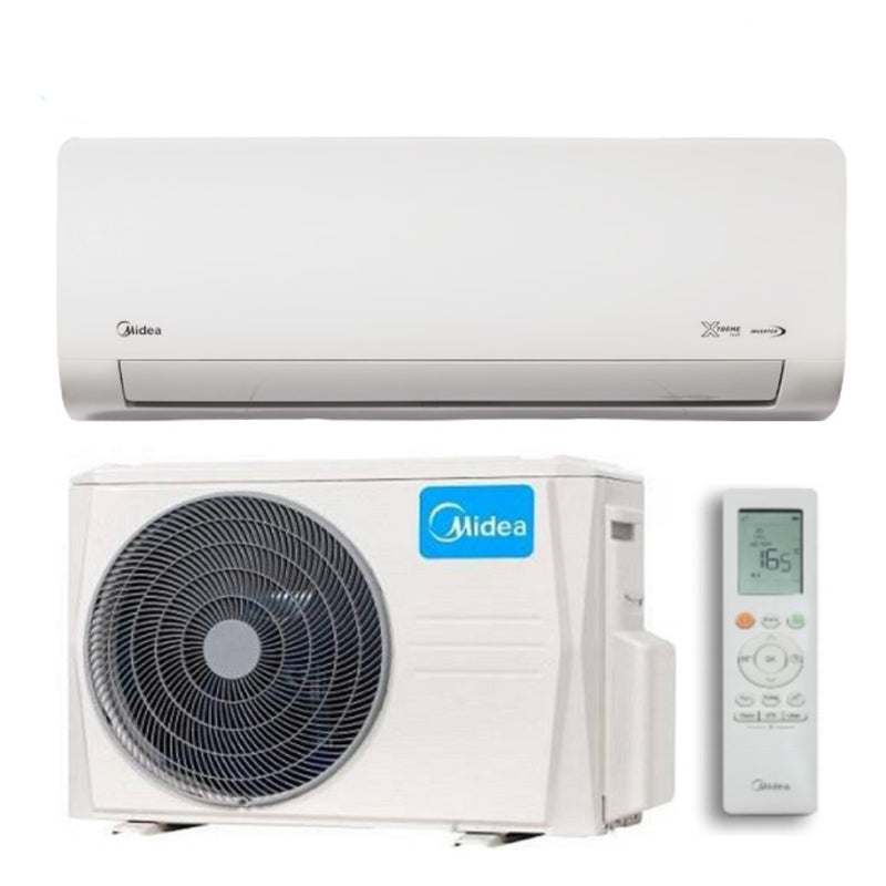 Midea AC Price in Pakistan - Updated October 2025