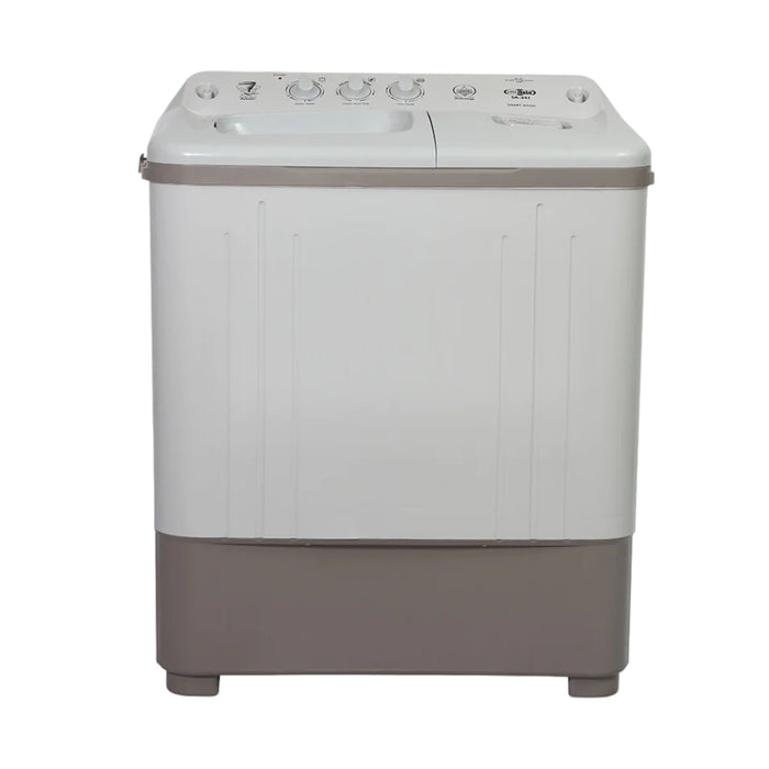 Washing Machine Price in Pakistan - Updated December 2025