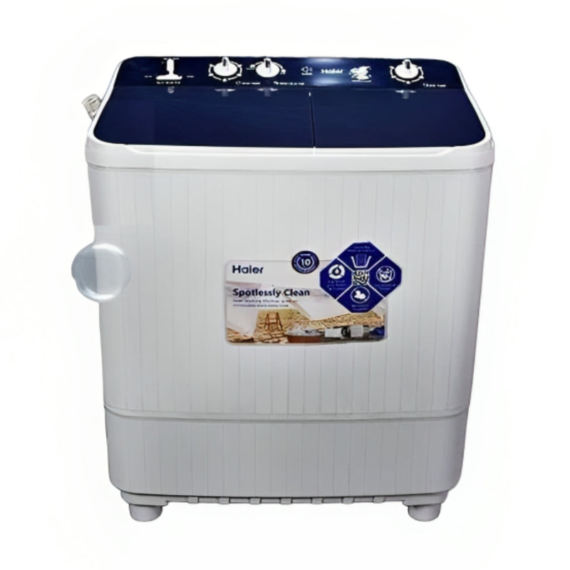 Haier Washing Machines Price in Pakistan - February 2025