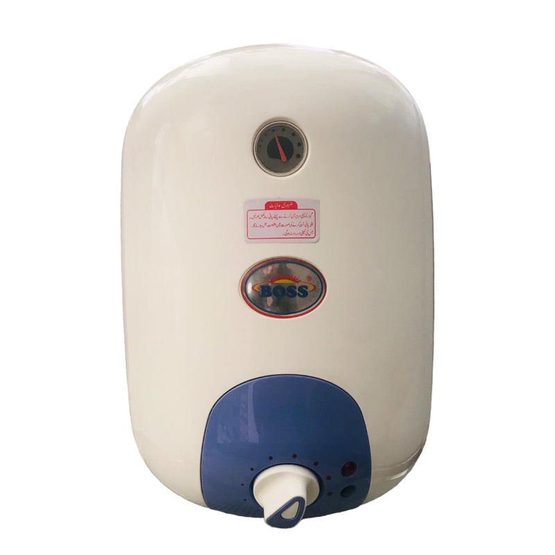 Electric Storage Geysers Price in Pakistan - Updated December 2025