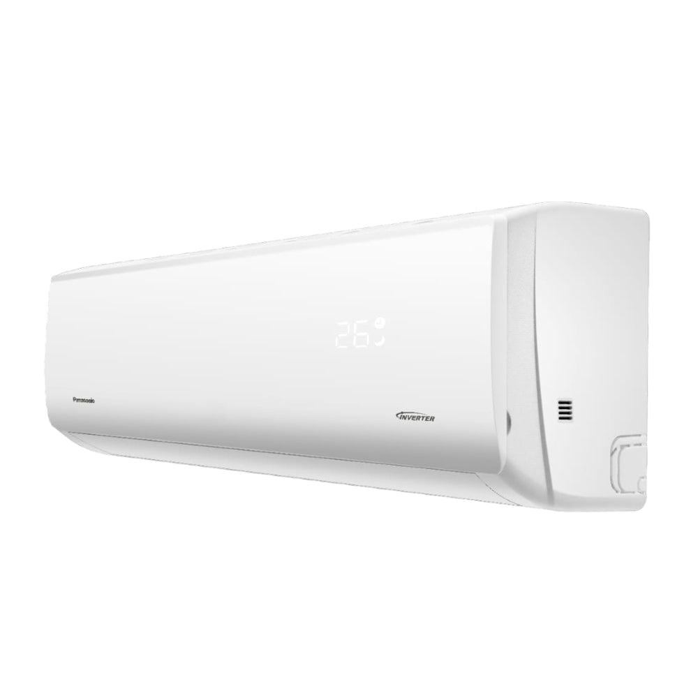 PANASONIC 1.5 TON INVERTER AC Model CS 18XKF 9