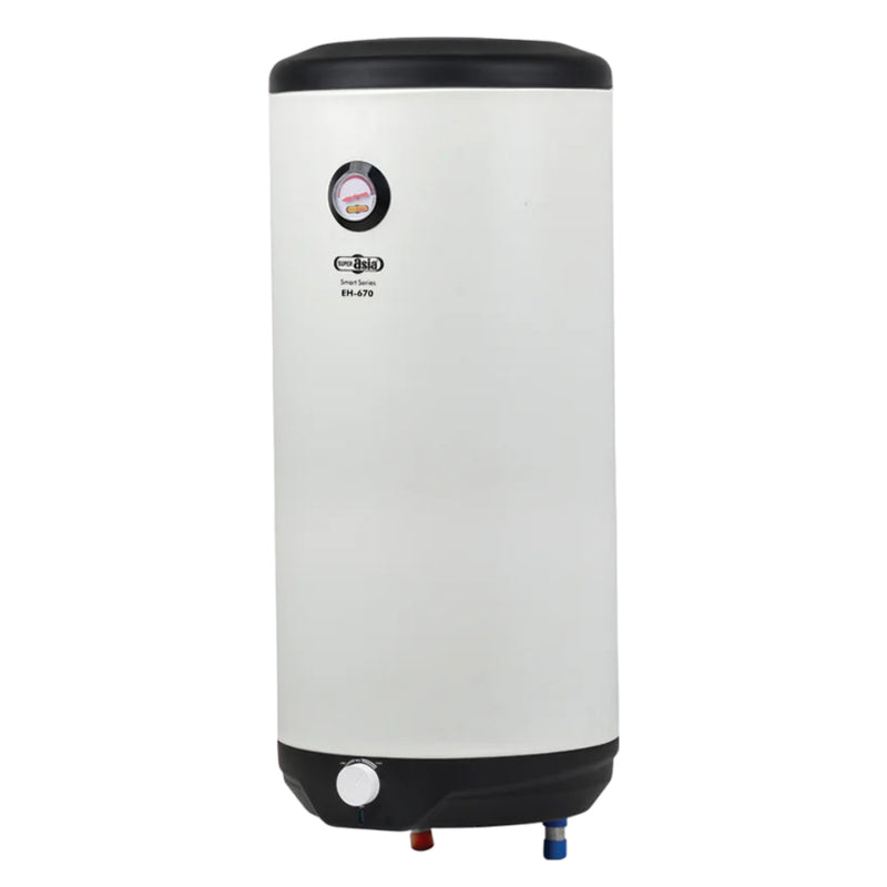 Electric Storage Geysers