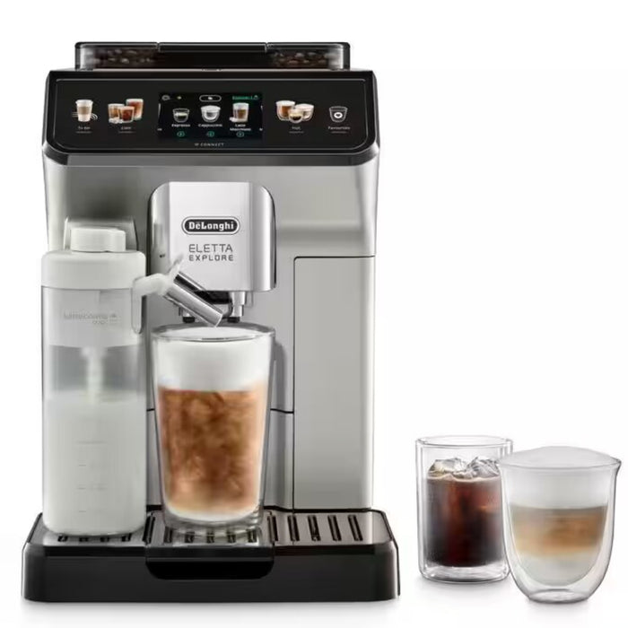 Coffee Machine Prices in Pakistan - June 2026