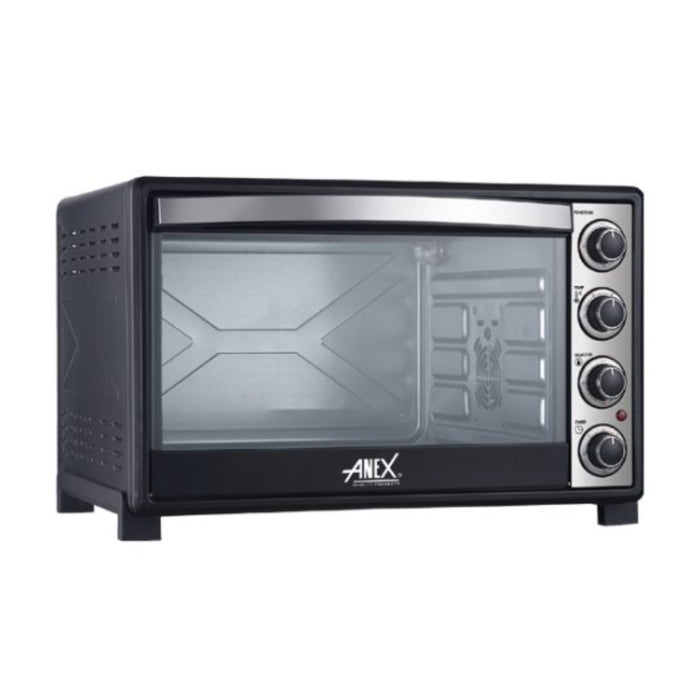 Baking Electric Ovens