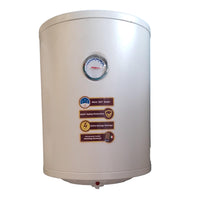 Electric Storage Geysers