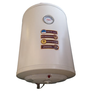 Electric Storage Geysers