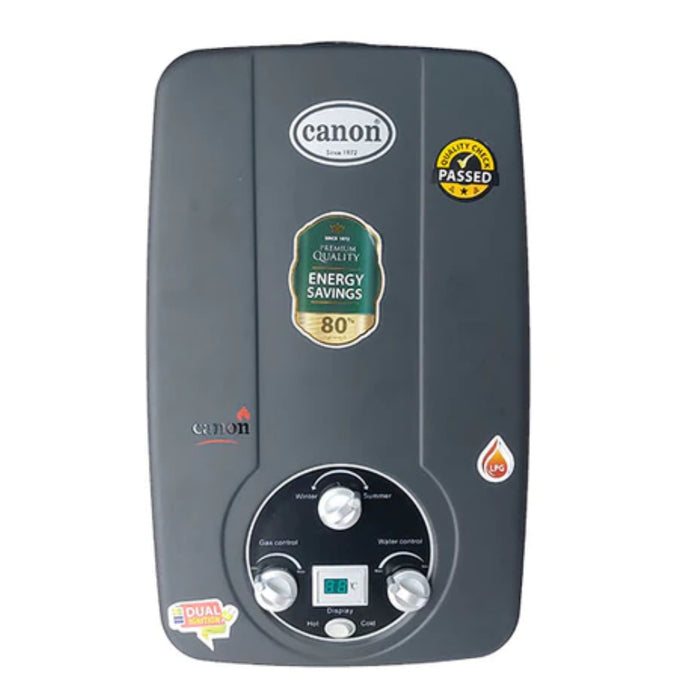 Instant Geysers Price in Pakistan - Updated November 2025
