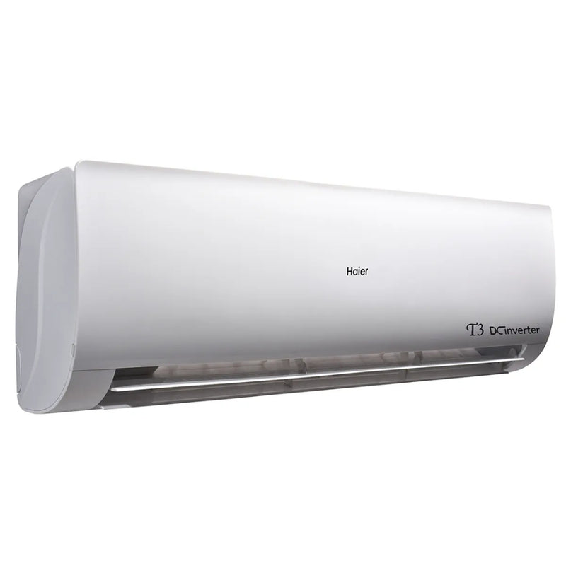 HAIER 1.5 TON T3 INVERTER AC Model HSU-20HFTEX OW