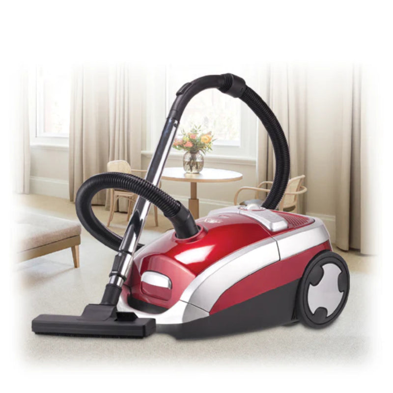 Vacuum Cleaner Price in Pakistan - Updated June 2026
