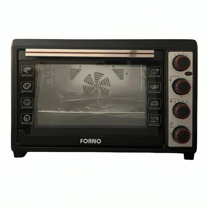 Baking Electric Ovens