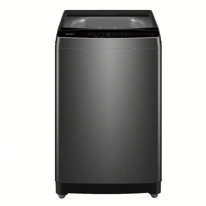 HAIER 12KG AUTOMATIC TOP LOAD WASHING MACHINE Model HWM 120-316S6