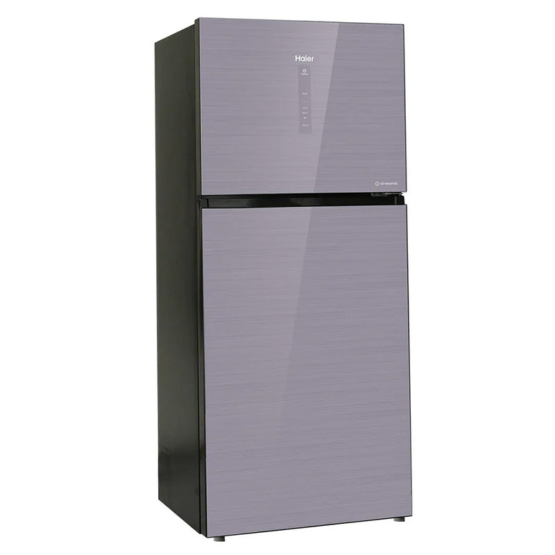 HAIER TWIN INVERTER IOT REFRIGERATOR Model HRF-458TIFGU