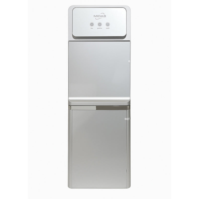 MIDAS THREE TAB WATER DISPENSER Model MI-WD-1080