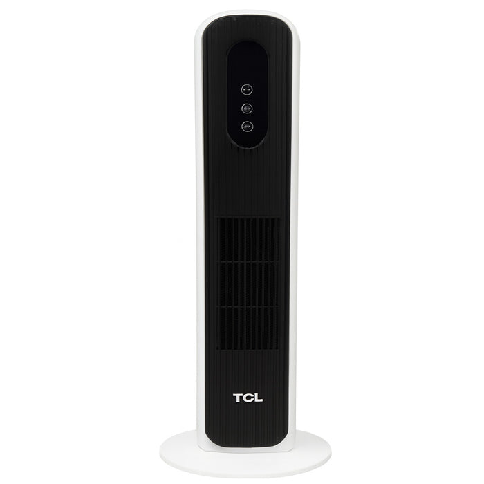 TCL ELECTRIC TOWER HEATER Model TN20-22F2R